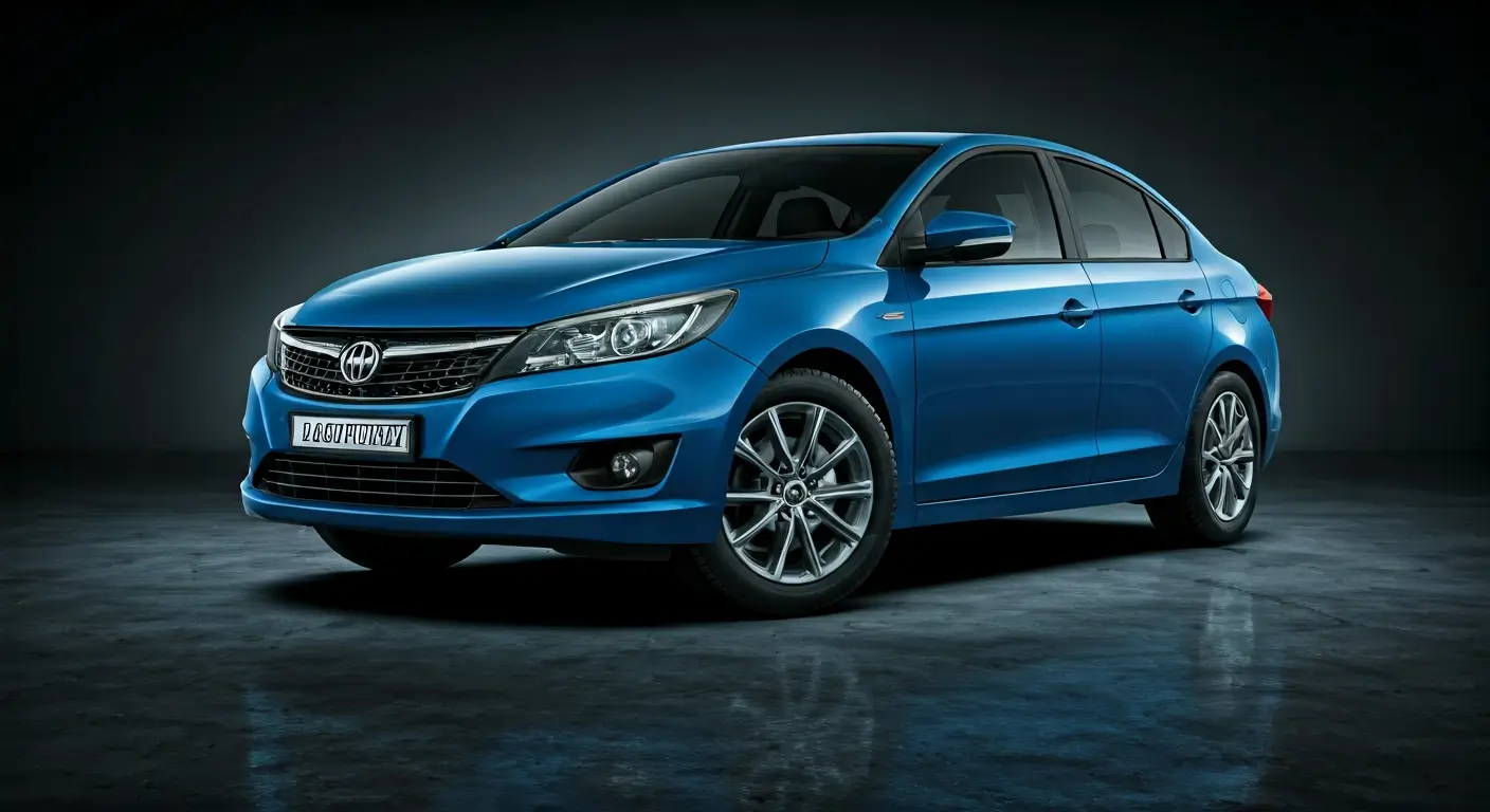 Pre-ITV toyota - C3 Care Car Center