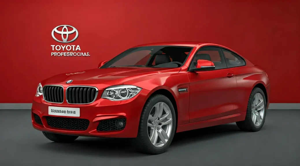 Profesionales toyota - C3 Care Car Center
