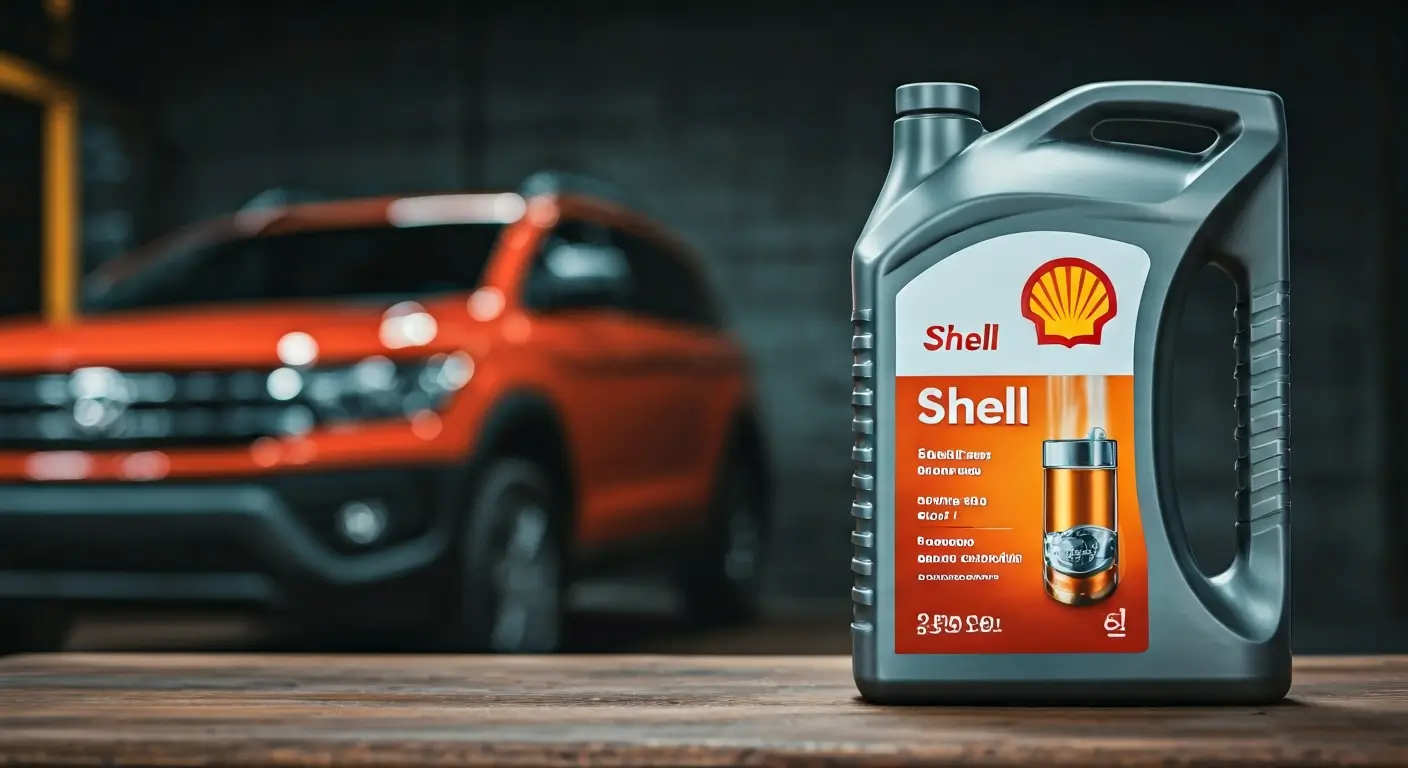 Qué aceite shell usar en verano - C3 Care Car Center