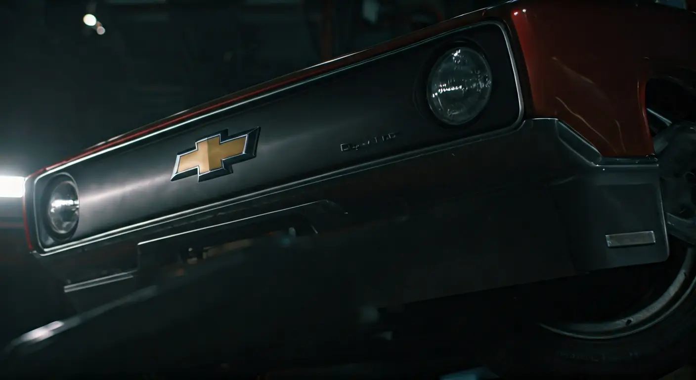 Reparación chevrolet - C3 Care Car Center