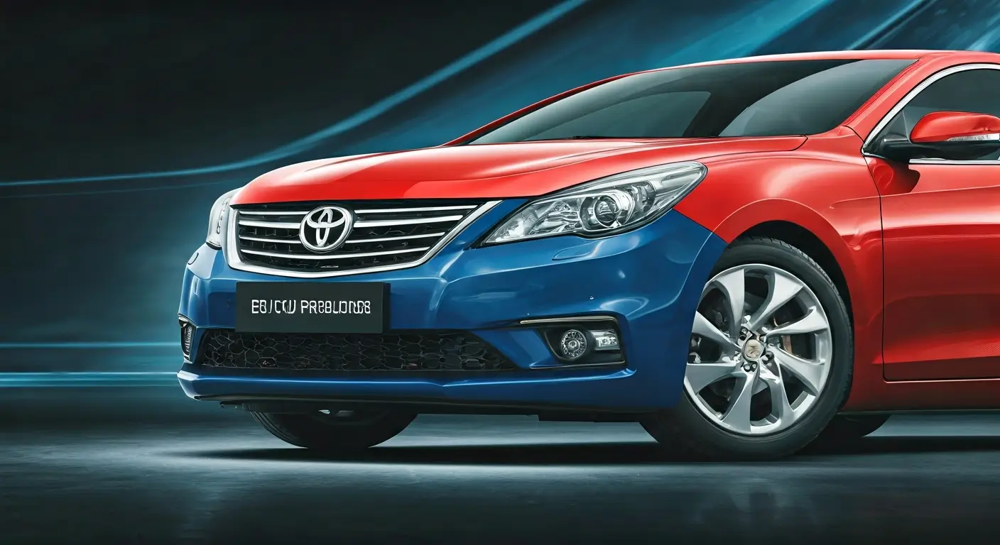 Reprogramación centralita toyota - C3 Care Car Center
