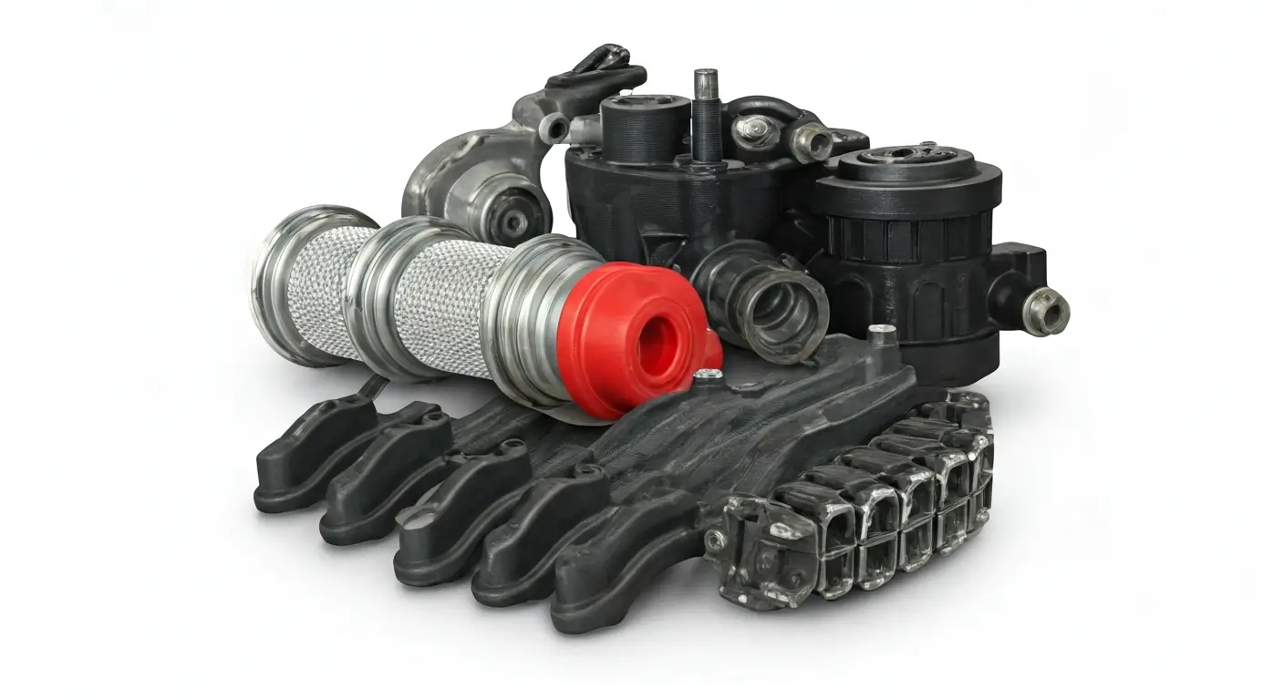 Servicio completo kit distribucion - C3 Care Car Center