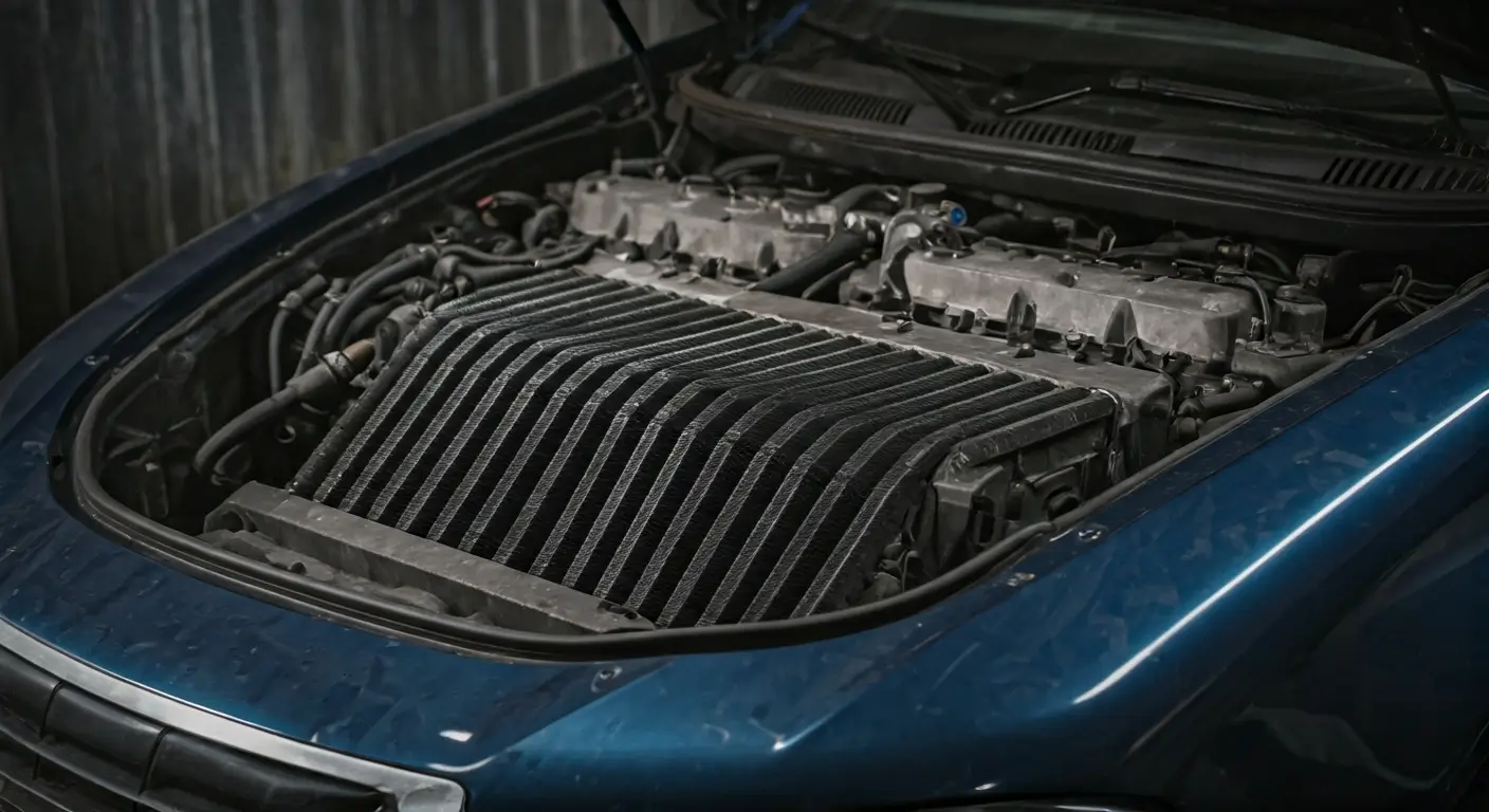 ¿Testimonios de talleres recalentamiento motor Bogotá? - C3 Care Car Center