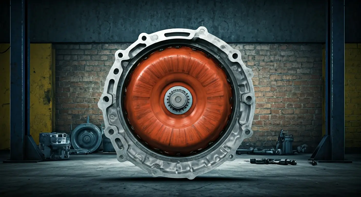 ¿busco un taller especializado en reparación de cajas automáticas ...