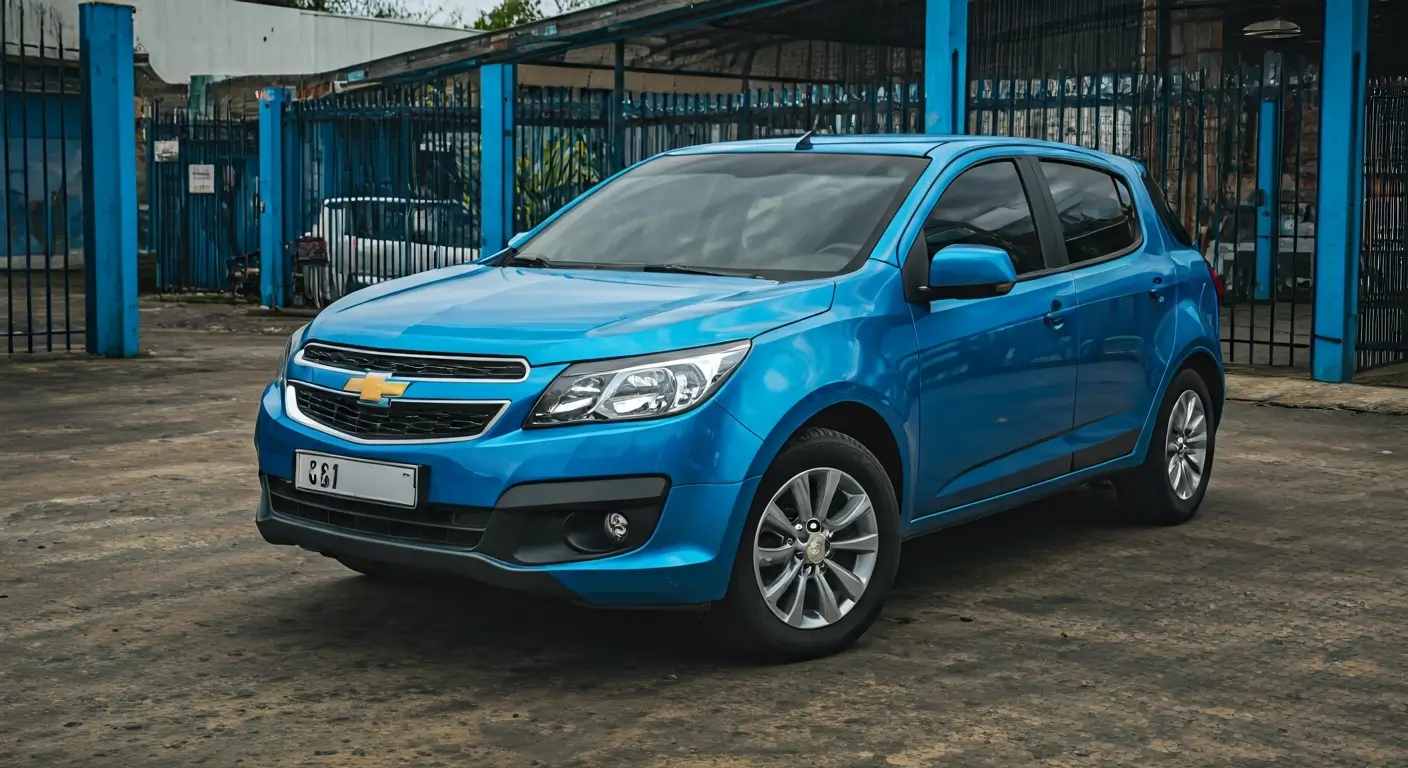 ¿qué talleres chevrolet son recomendados en suba bogotá? - C3 Care Car ...