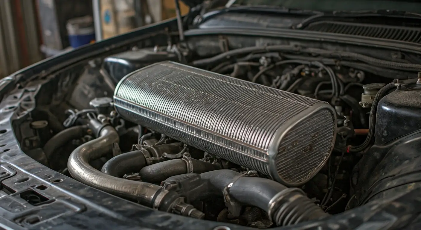 Diagnóstico de motor recalentado Bogotá - C3 Care Car Center