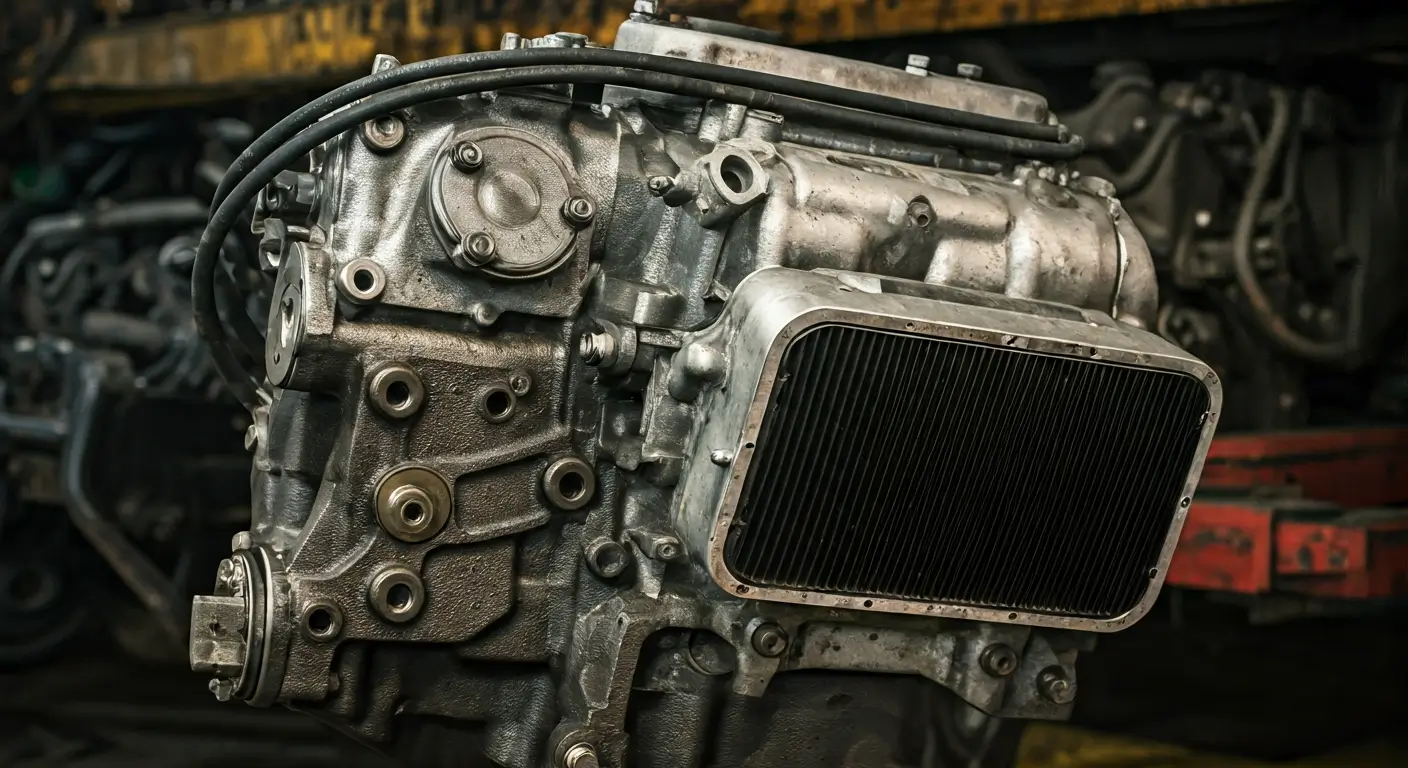 Repuestos para motor recalentado Bogotá - C3 Care Car Center