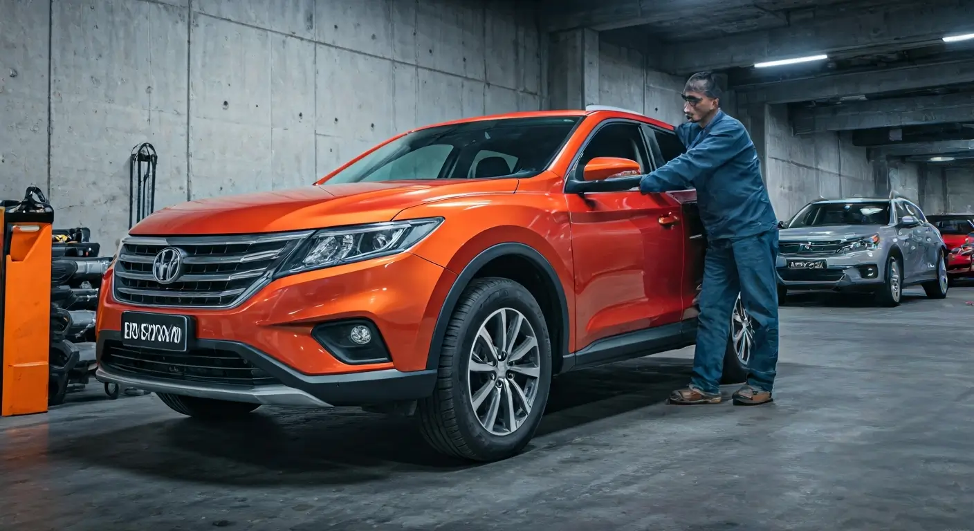 Revisión de seguridad vehicular Bogotá - C3 Care Car Center