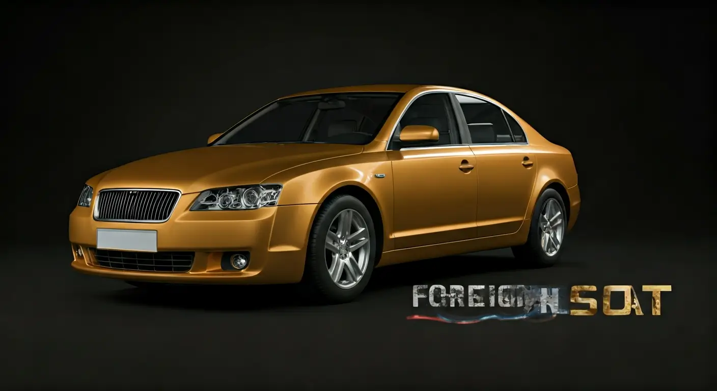 SOAT extranjeros - C3 Care Car Center