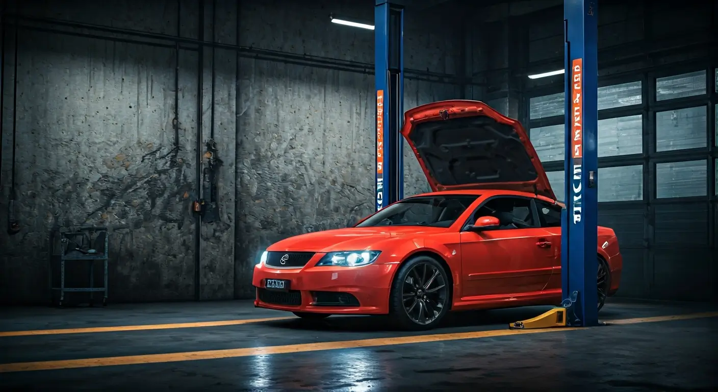 Taller rescate automotriz recalentamiento Bogotá - C3 Care Car Center