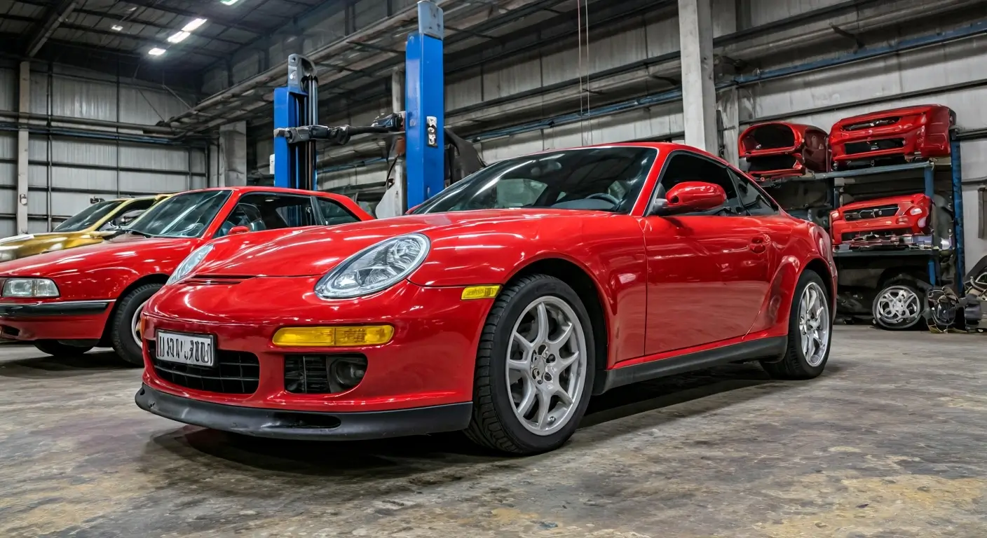 Talleres de mecánica automotriz Bogotá recomendados - C3 Care Car Center