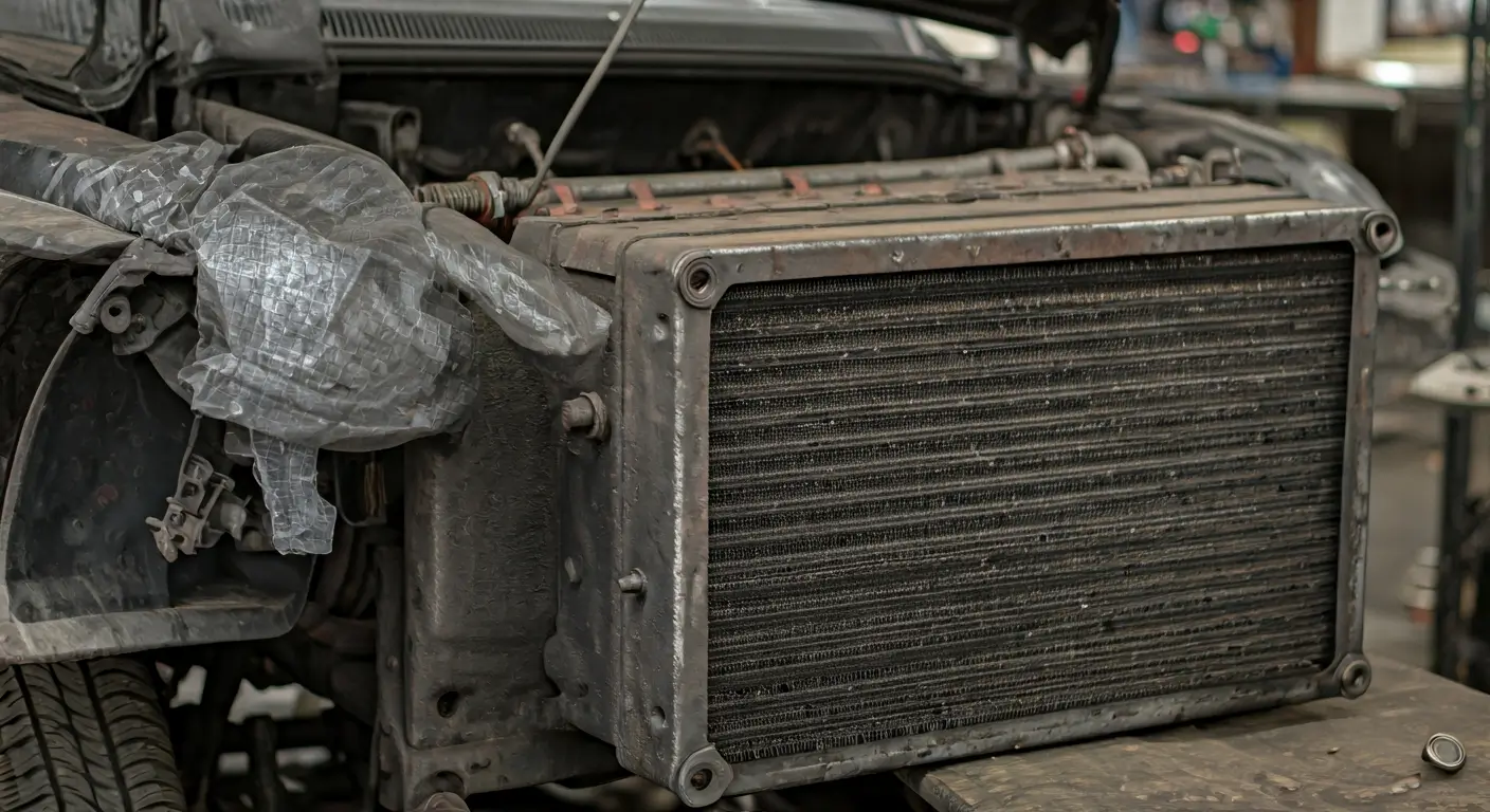 Talleres de mecánica general y recalentamiento Bogotá - C3 Care Car Center