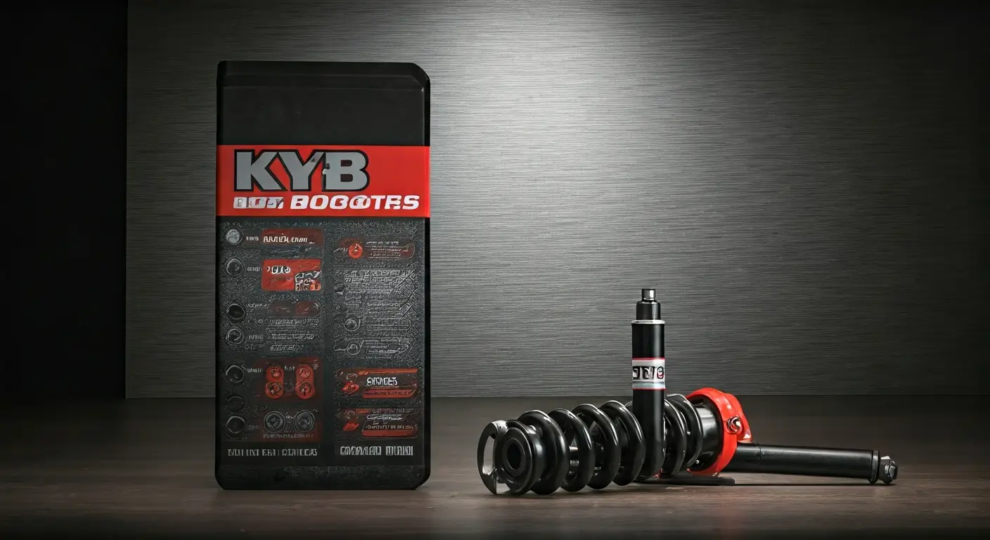 Amortiguadores kyb bogota - C3 Care Car Center