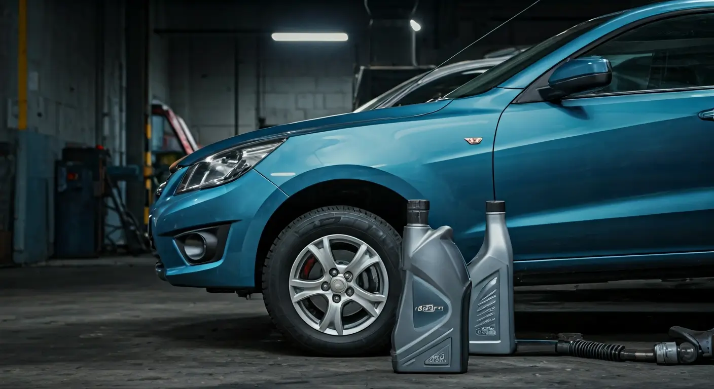 Cambio de aceite chevrolet bogota - C3 Care Car Center