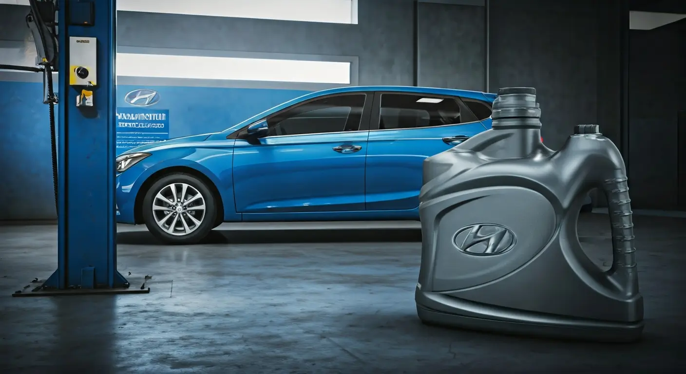 Cambio de aceite hyundai bogota - C3 Care Car Center