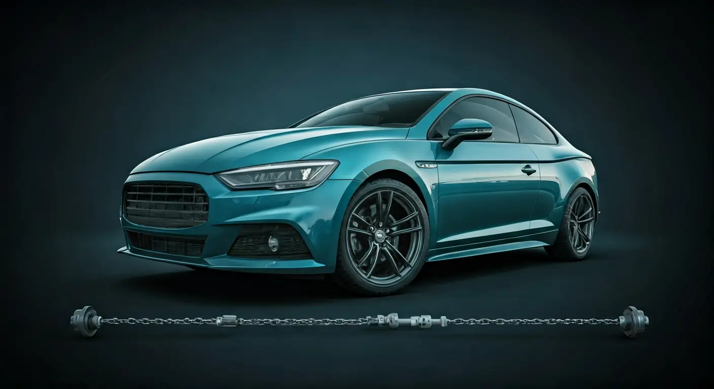 Car parts names English - C3 Care Car Center