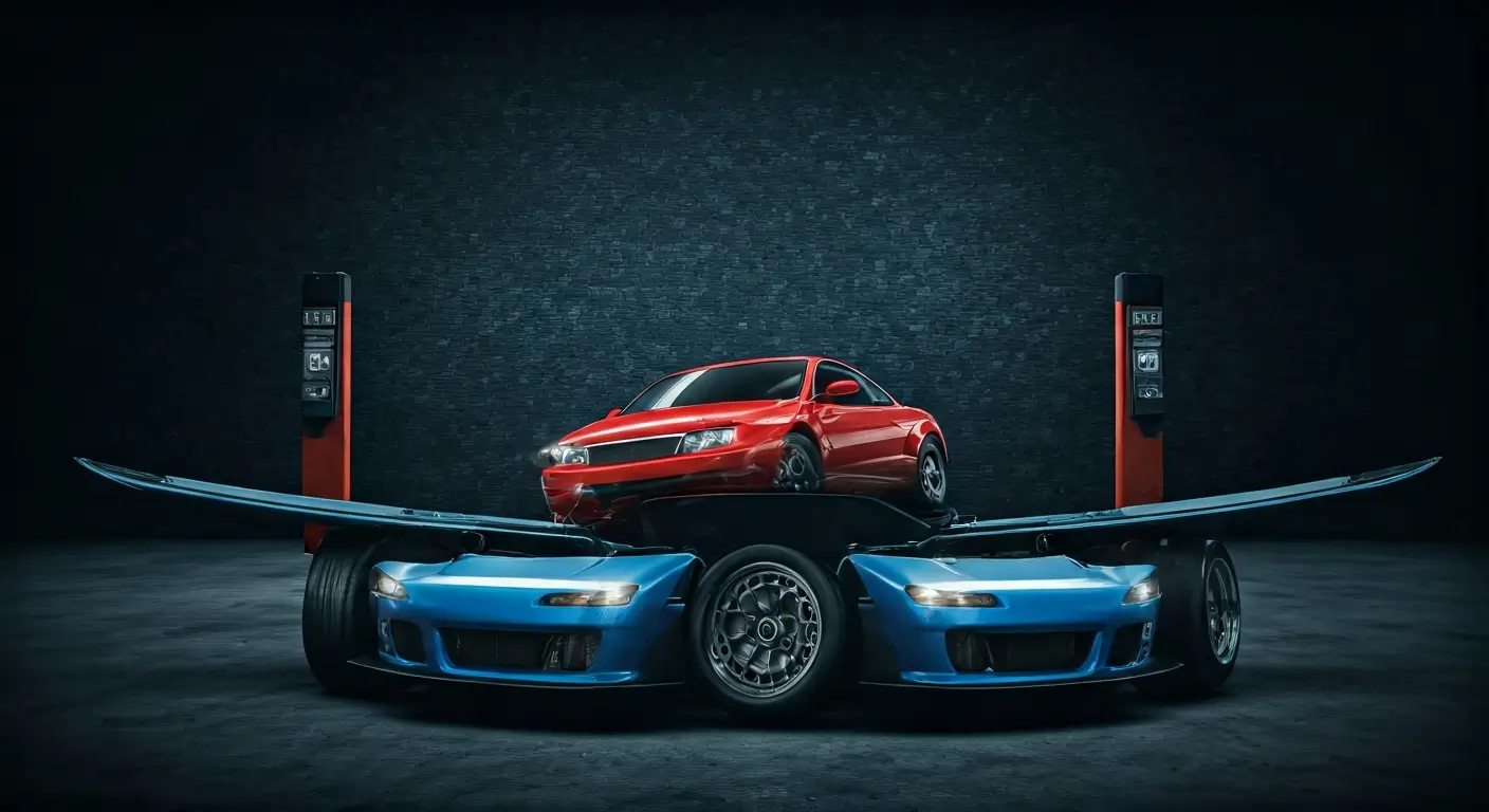 Carros más confiables - C3 Care Car Center