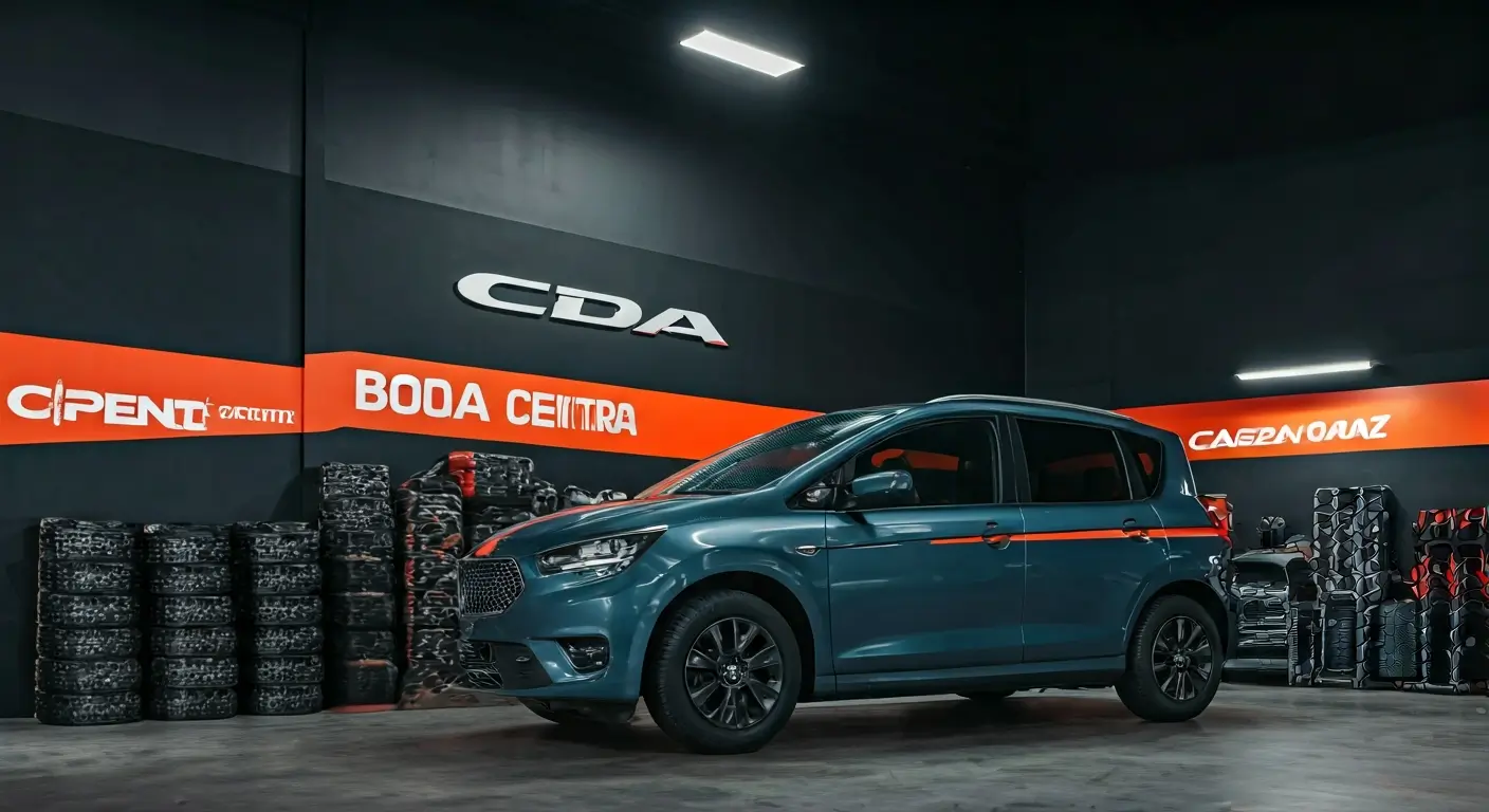 Cda bogota centro - C3 Care Car Center