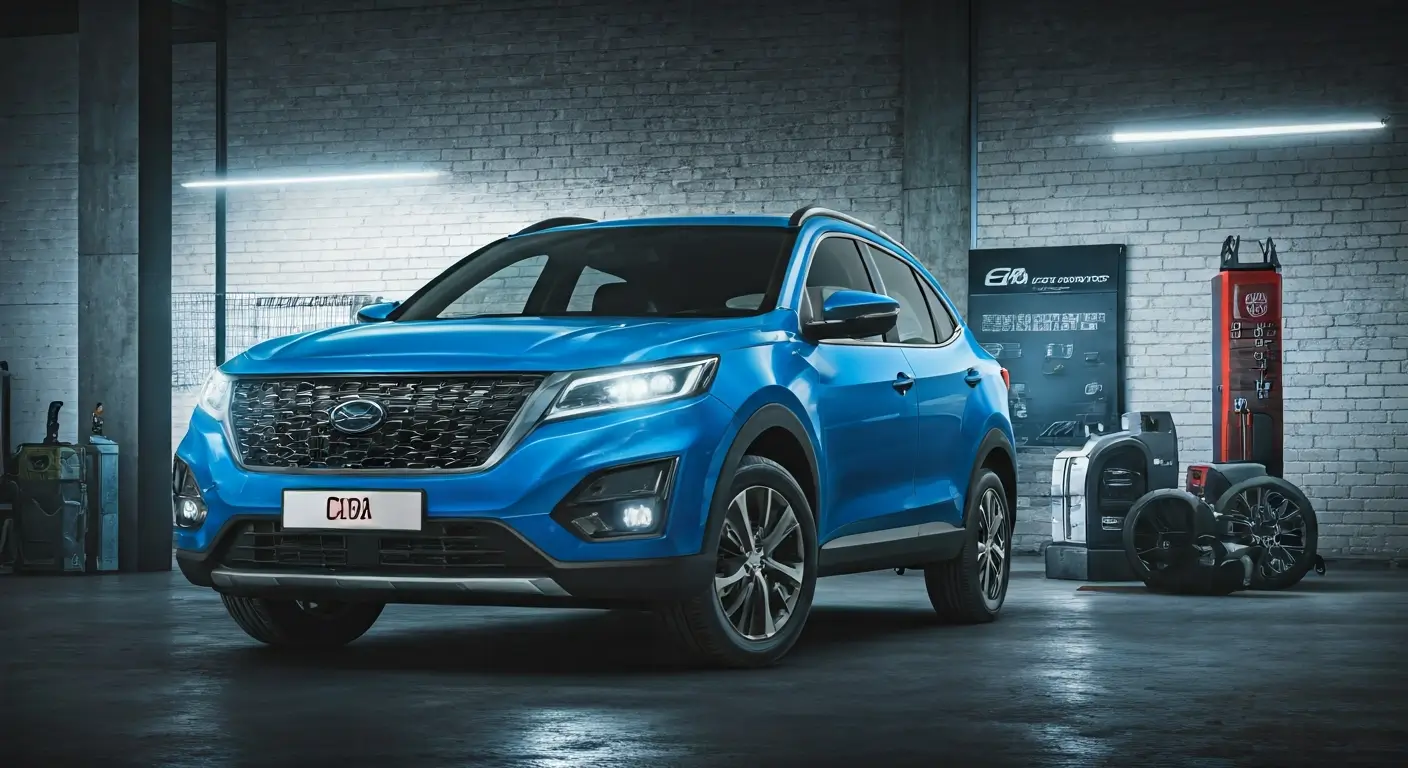 Cda cerca de mi bogota - C3 Care Car Center