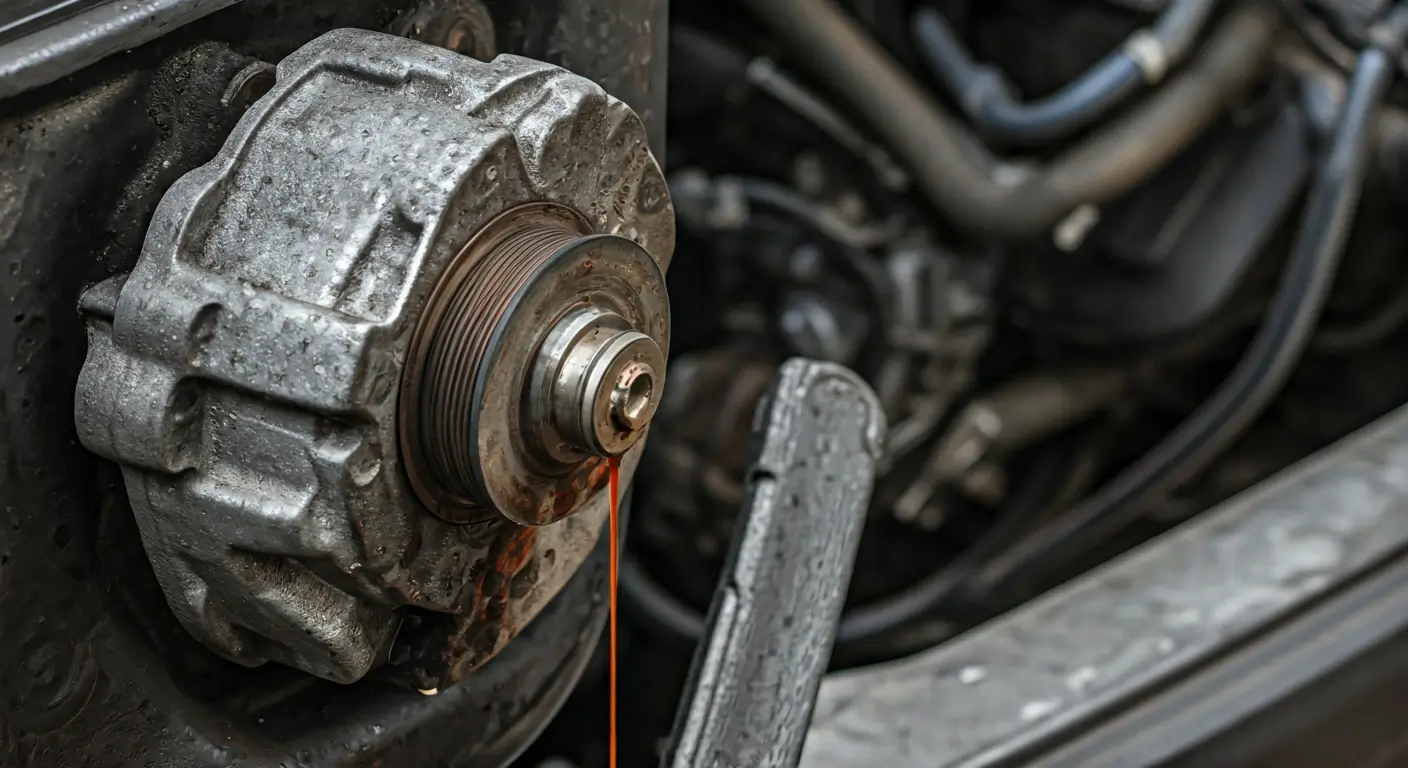 Diagnóstico fugas motor bogota - C3 Care Car Center