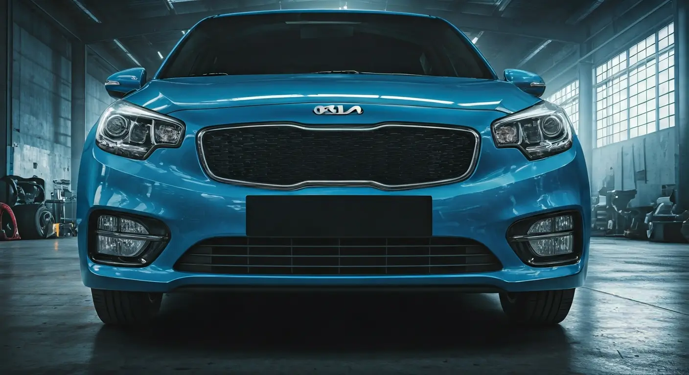 Dónde encontrar taller Kia Bogotá - C3 Care Car Center