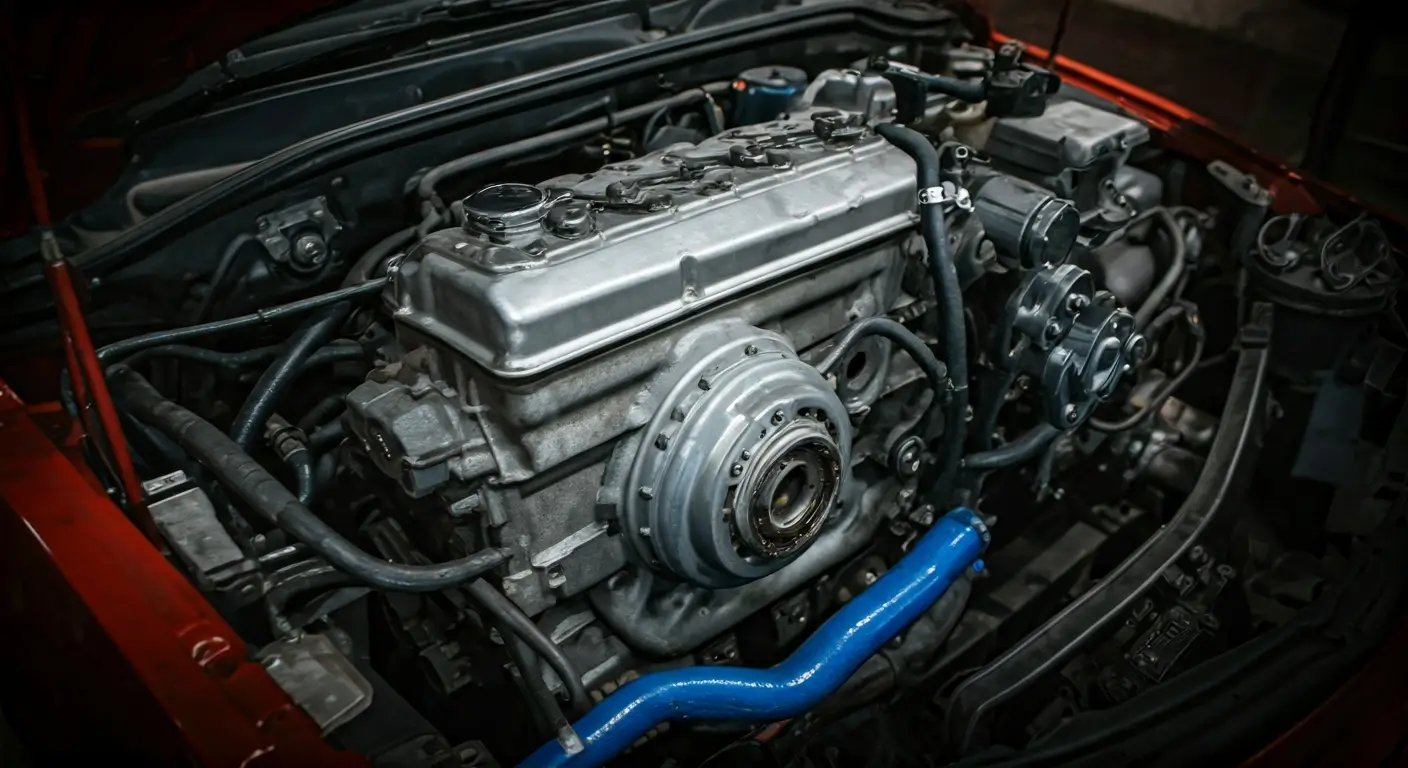 Especialista en fugas de motor bogota - C3 Care Car Center