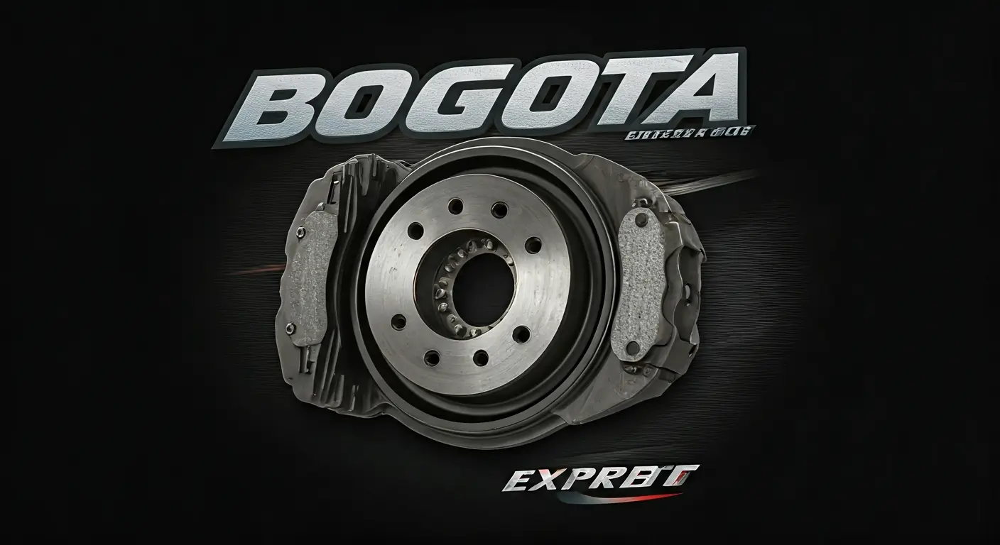 Expertos en pastillas de freno Bogota - C3 Care Car Center