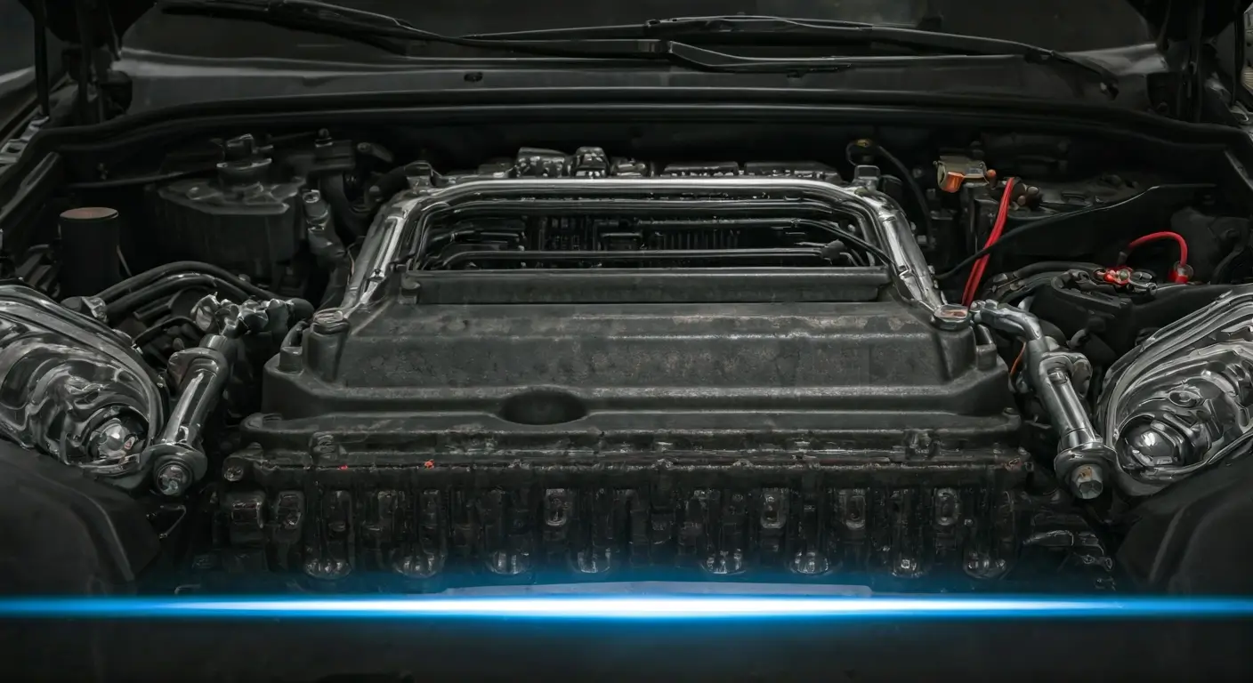 Explicación del proceso de encendido por chispa - C3 Care Car Center