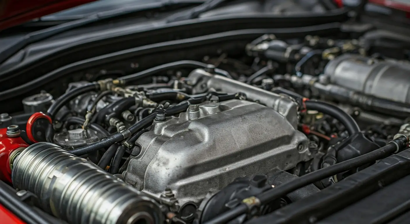 Fuga de inyectores - C3 Care Car Center