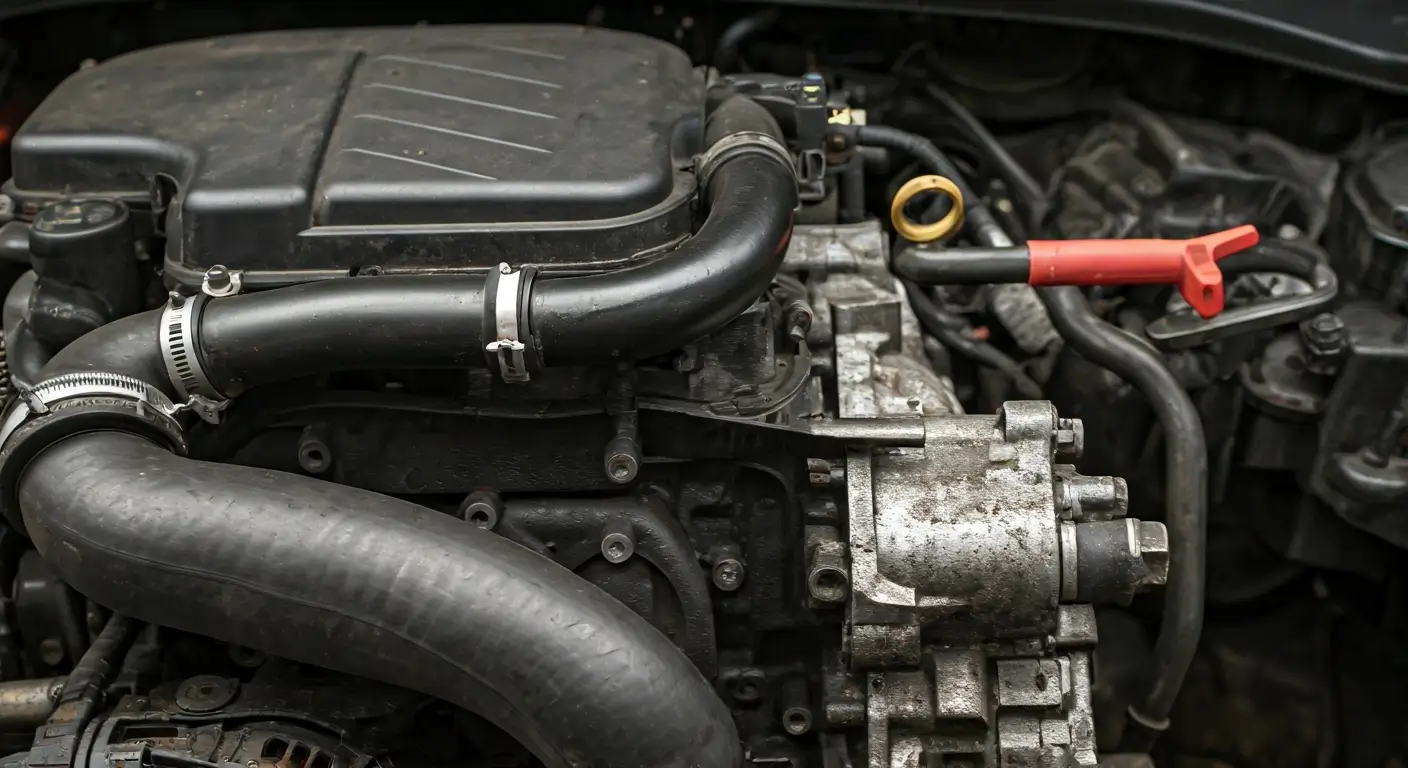 Fugas de motor renault bogota - C3 Care Car Center