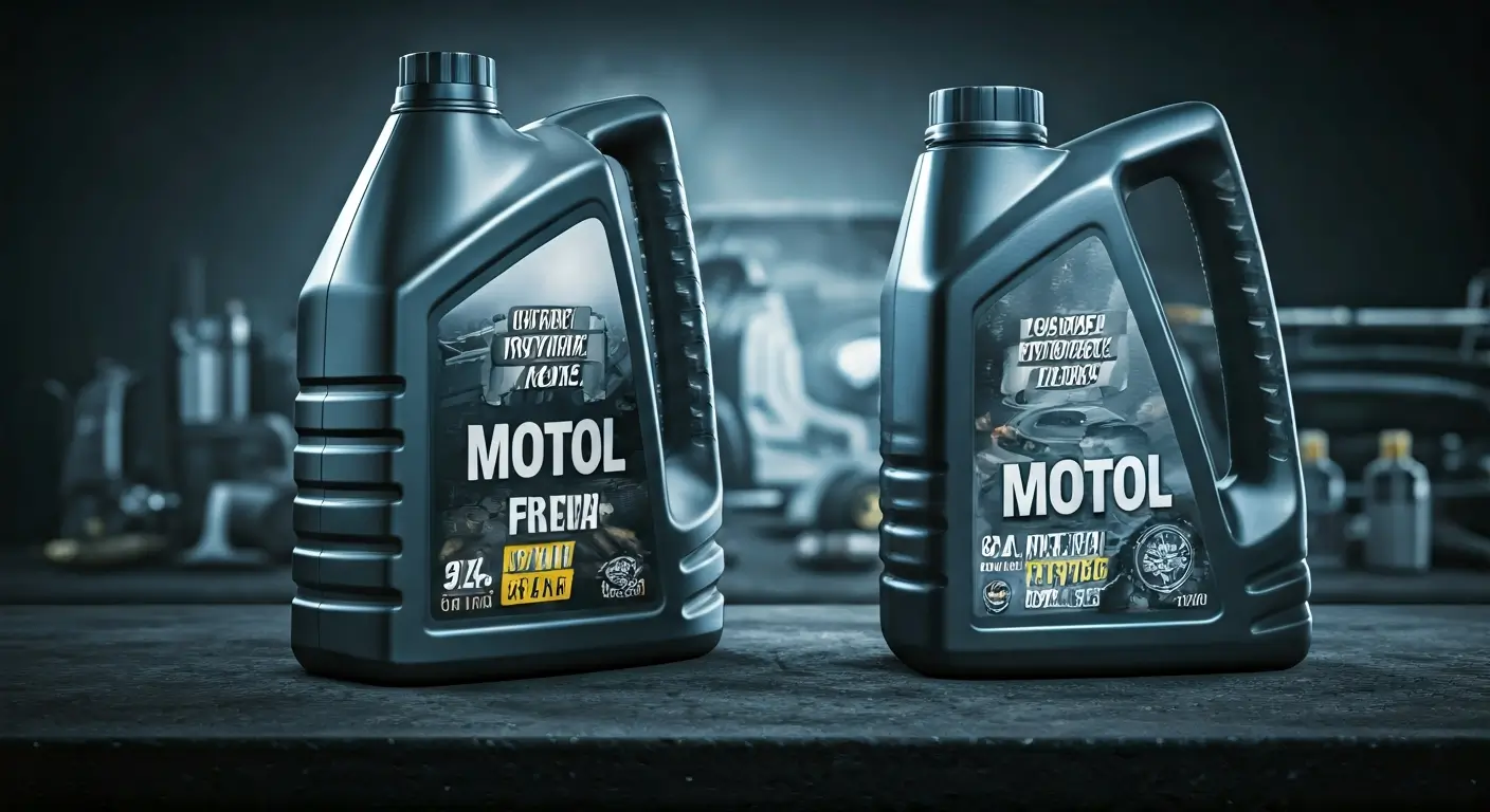 La importancia del aceite de motor y su tipo - C3 Care Car Center