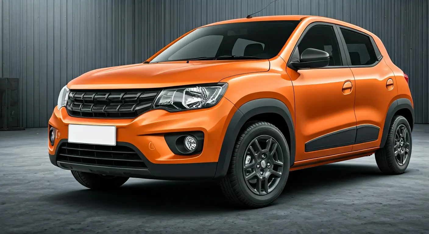 Mantenimiento kwid bogota - C3 Care Car Center