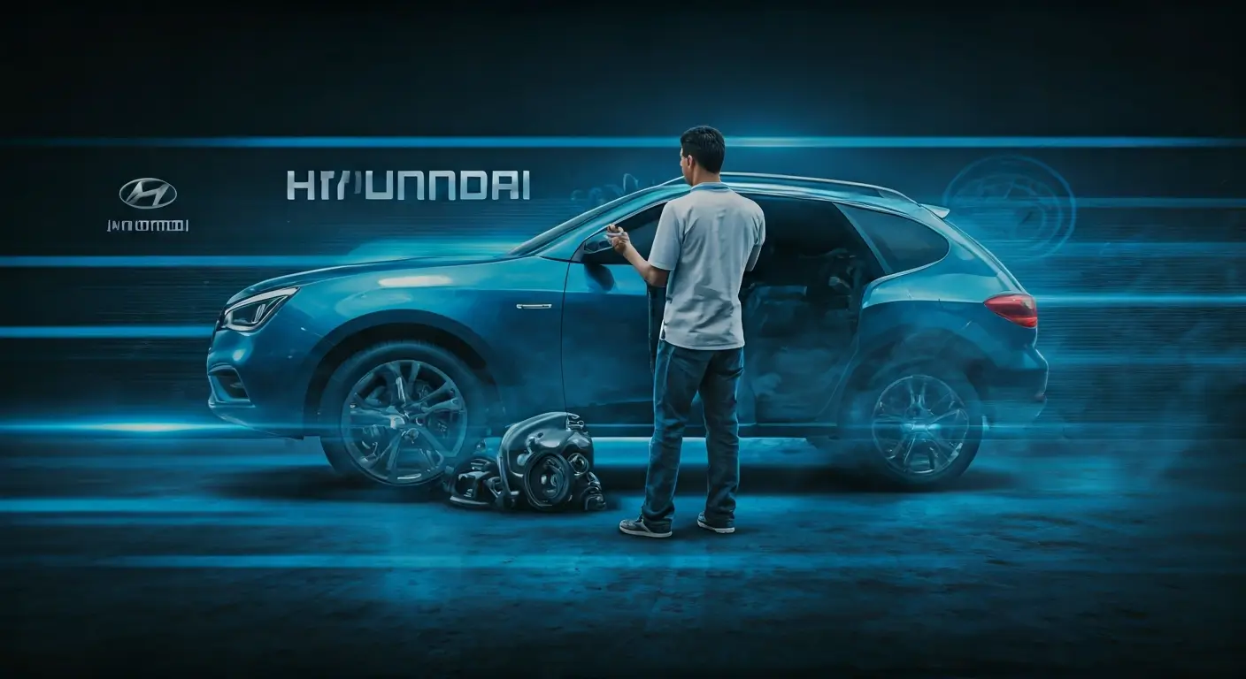 Mantenimiento preventivo hyundai bogota - C3 Care Car Center