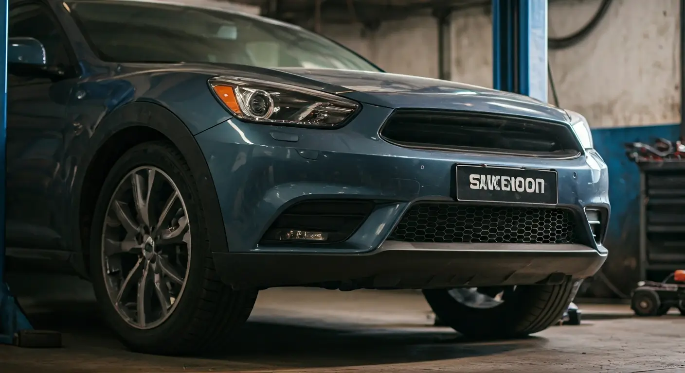 Mecánico automotriz para SUV Bogotá - C3 Care Car Center