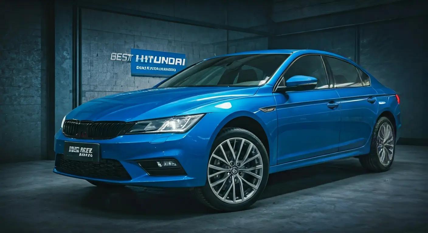 Mejor taller hyundai bogota - C3 Care Car Center