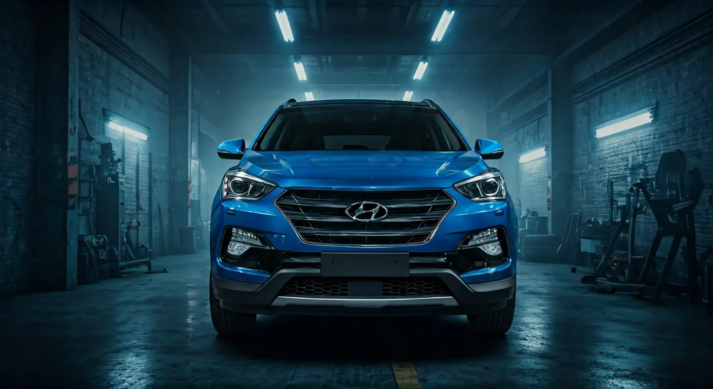 Mejor taller hyundai santa fe bogota - C3 Care Car Center