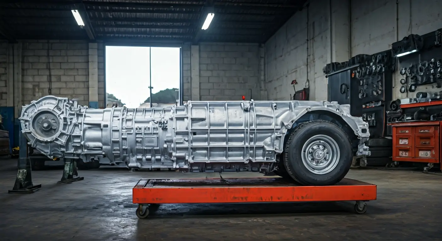 Opiniones taller cajas automáticas Bogotá - C3 Care Car Center