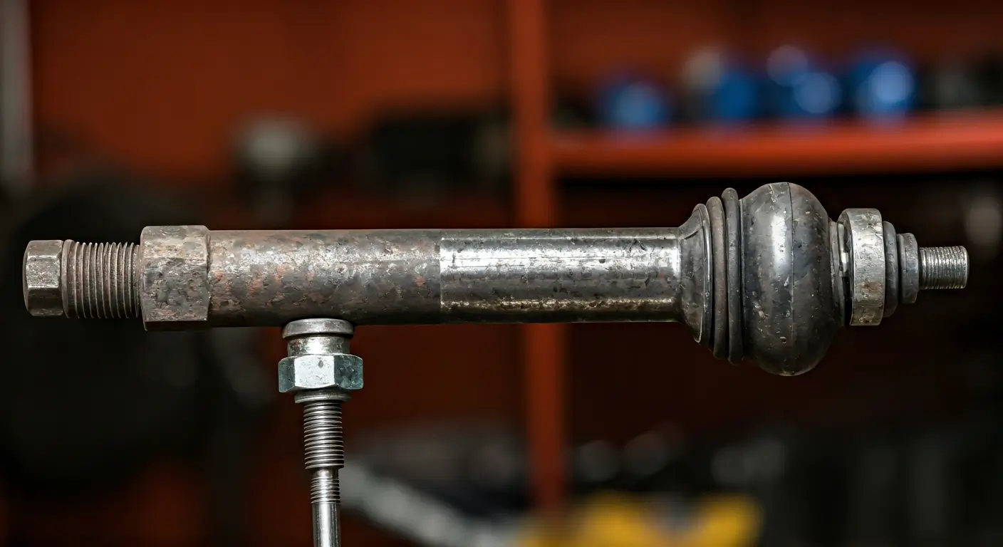 Reparación de rótulas suspensión bogota - C3 Care Car Center