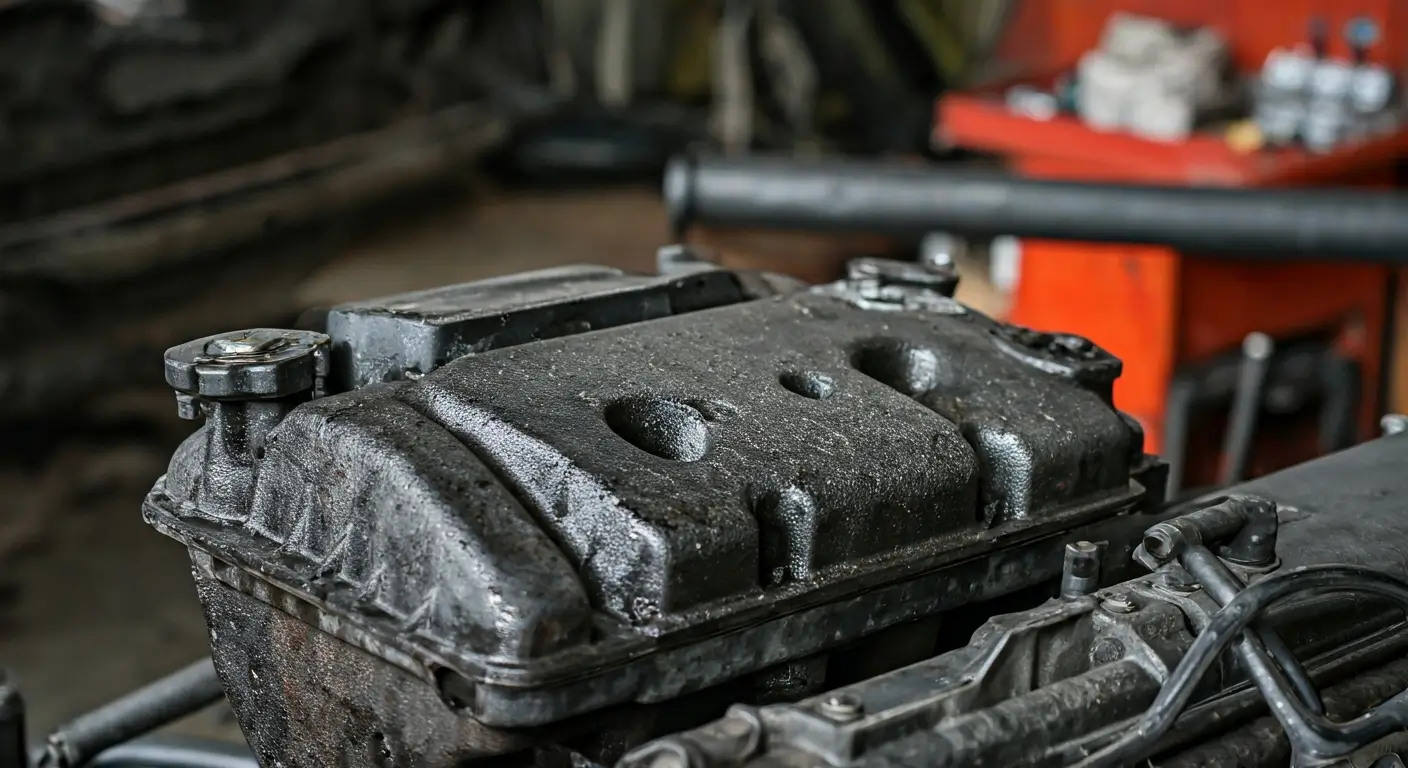 Reparación fugas motor bogota precio - C3 Care Car Center