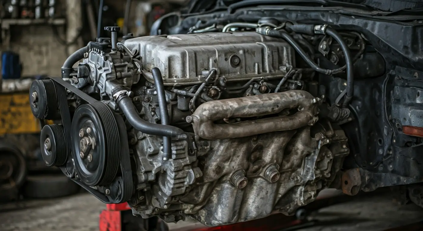 Reparación motor vehículos Bogotá - C3 Care Car Center