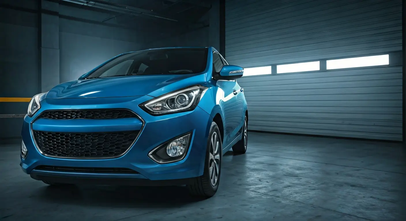 Revision precompra hyundai bogota - C3 Care Car Center