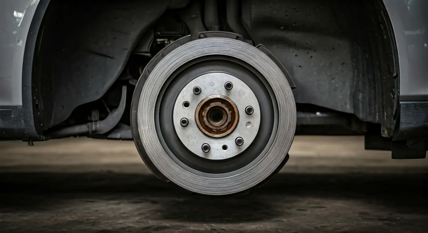 Servicio de mantenimiento de frenos Bogota - C3 Care Car Center