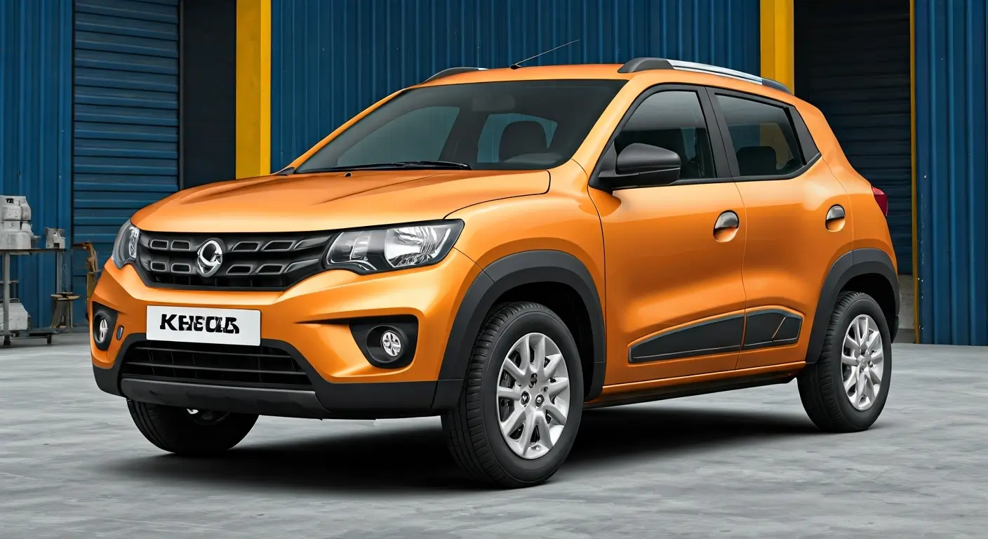 Servicio kwid bogota - C3 Care Car Center