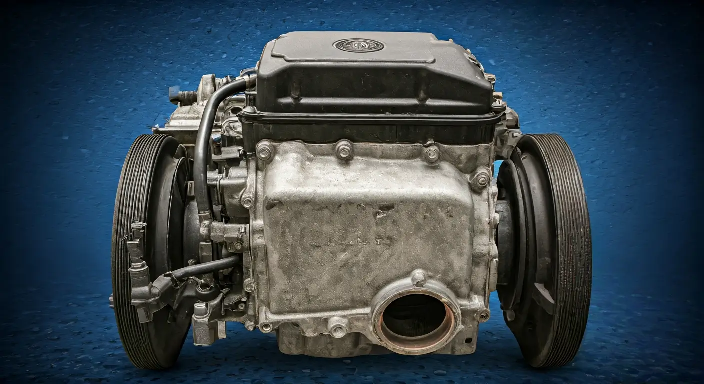 Servicio profesional fugas motor bogota - C3 Care Car Center