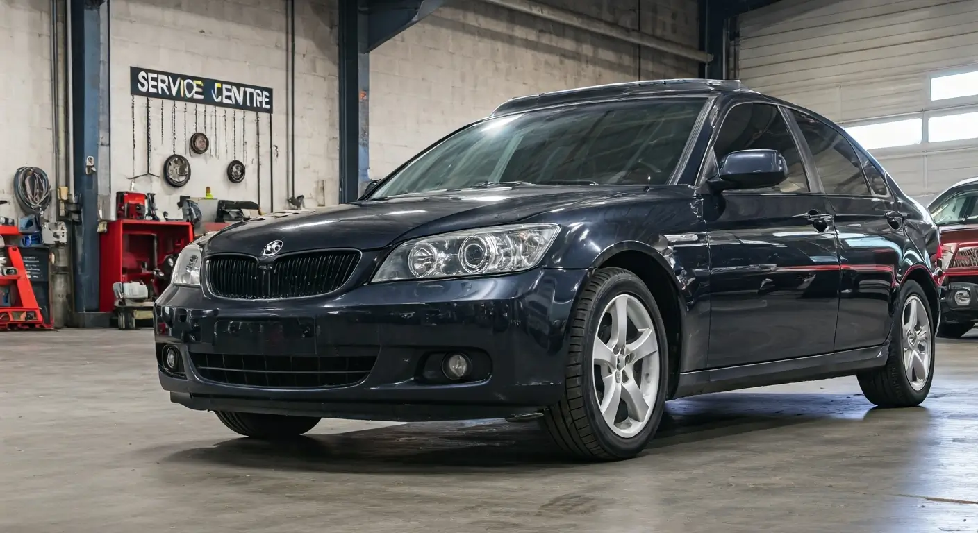 Serviteca en el country bogota - C3 Care Car Center