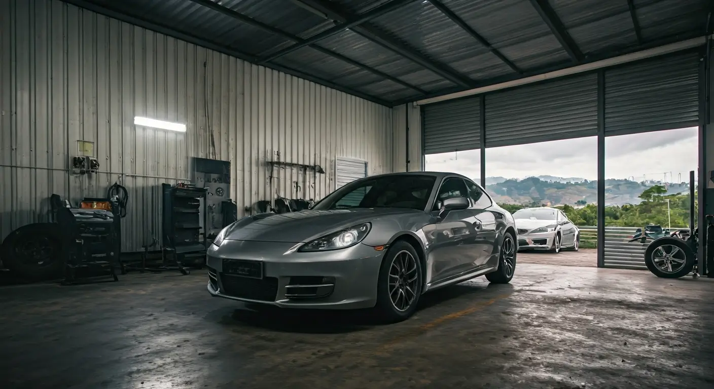 Serviteca para revision pre-compra bogota - C3 Care Car Center