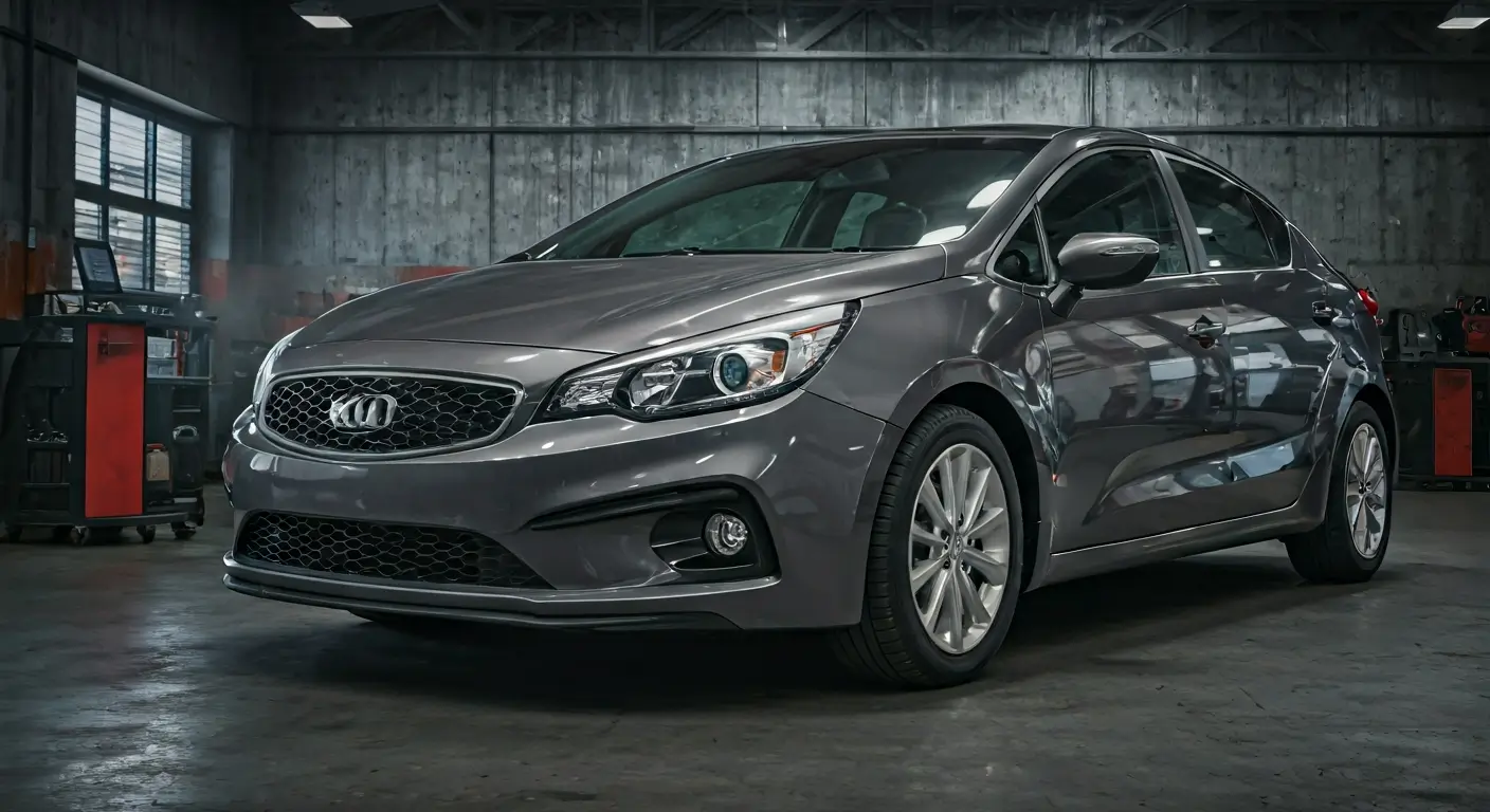 Taller Kia con scanner Bogotá - C3 Care Car Center