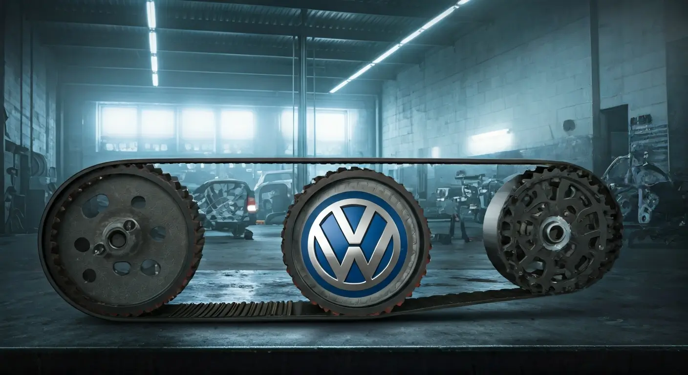 Taller correa distribucion volkswagen bogota - C3 Care Car Center