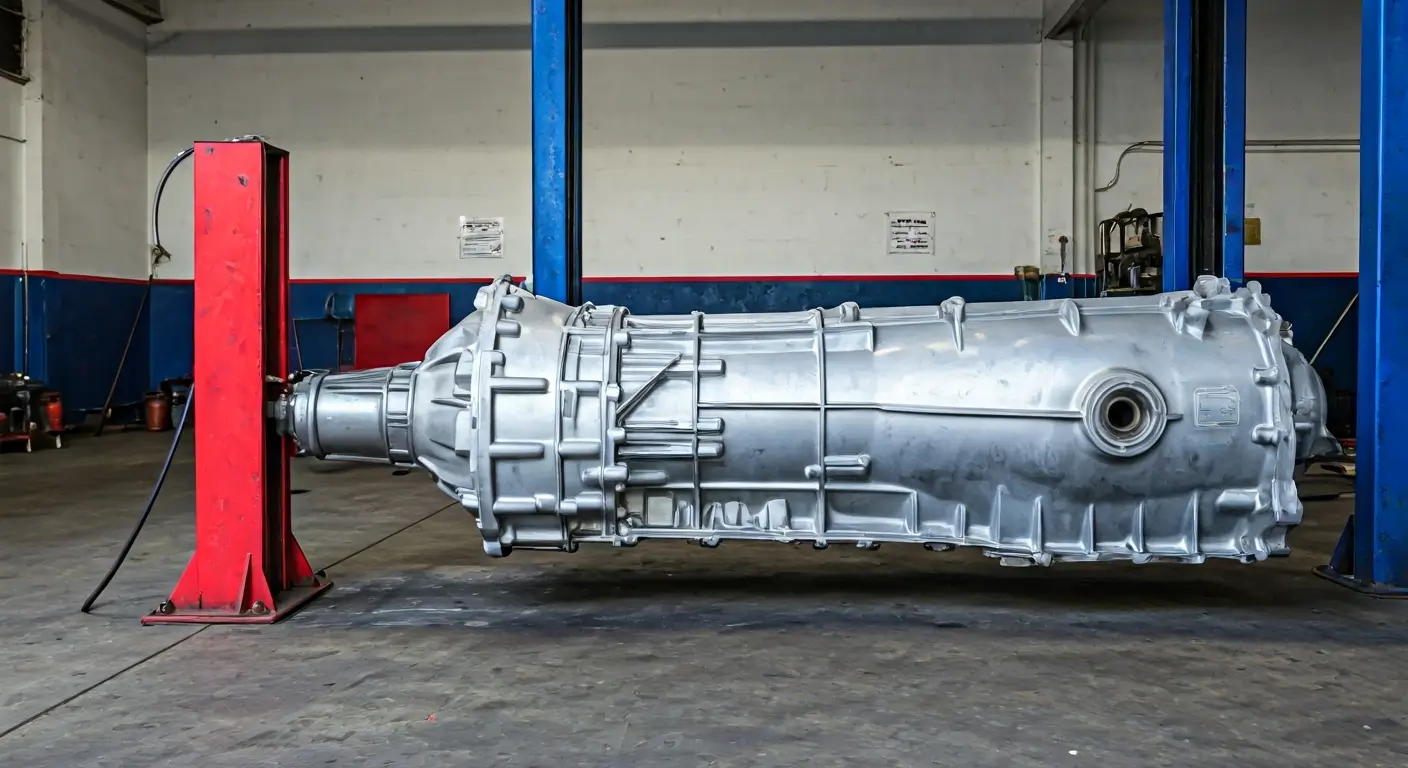 Taller de cajas automáticas Bogotá Barrios Unidos - C3 Care Car Center