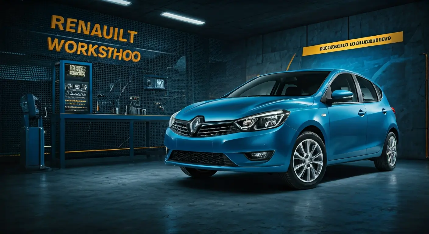 Taller eléctrico renault bogota - C3 Care Car Center